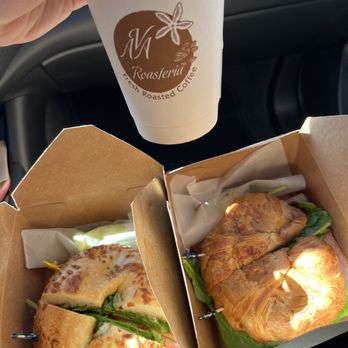 AVA ROASTERIA - Updated November 2024 - 155 Photos & 416 Reviews - 4655 ...