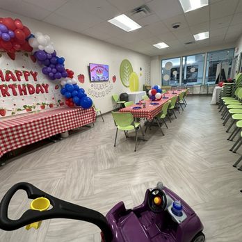 JAM TIME AT NATICK PLAY - Updated December 2025 - 12 Photos & 11 ...