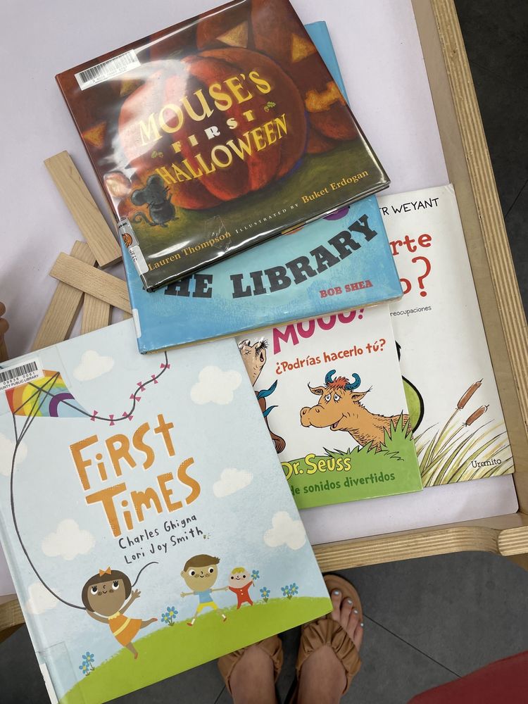 NORTHWEST BRANCH LIBRARY - Updated October 2025 - 16 Reviews & 10 ...