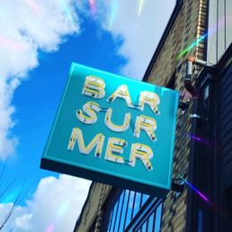 BAR SUR MER - Updated December 2025 - 206 Photos & 62 Reviews - 219 N ...