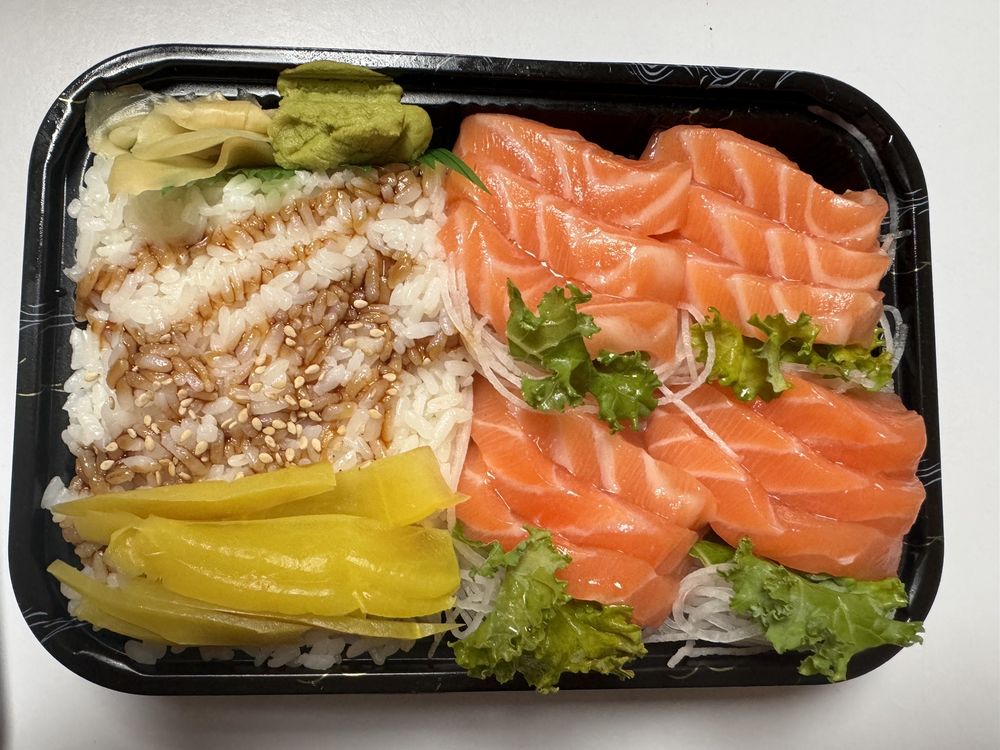 SAKANA CHINESE & JAPANESE CUISINE - Updated November 2025 - 121 Photos ...