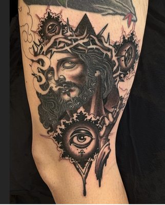 UNBREAKABLE TATTOO - Updated July 2025 - 211 Photos & 83 Reviews ...