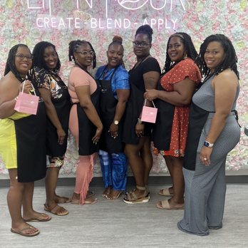 INK N IVY - Updated December 2024 - 618 Photos & 808 Reviews - 222 S ...