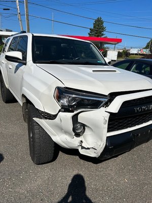 CAR CRAFT AUTO BODY - Updated May 2026 - 10 Reviews - 8 South St, West ...