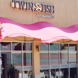 TWIN FISH - Updated January 2026 - 288 Photos & 247 Reviews - 80 ...