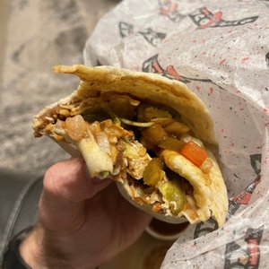 PICKUP TACO - Updated July 2025 - 37 Photos & 59 Reviews - 220 S Main ...