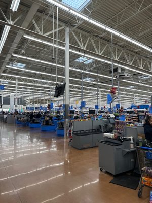 WALMART SUPERCENTER - Updated August 2024 - 26 Photos & 59 Reviews ...
