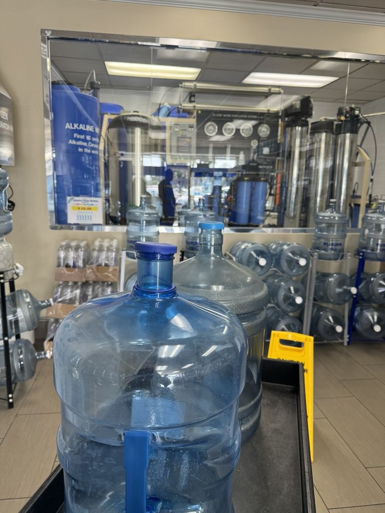 WATERIA - Updated November 2025 - 13 Photos & 34 Reviews - 7074 ...