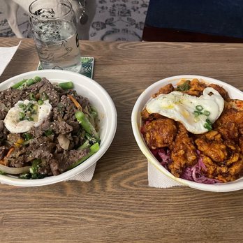 K-STREET FOOD - Updated December 2025 - 36 Photos & 26 Reviews - 2102 ...