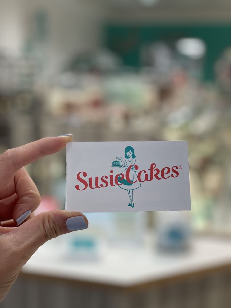 SUSIECAKES - 188 Photos & 87 Reviews - 3509 California St, San ...