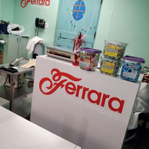 FERRARA PAN CANDY - Updated December 2025 - 3000 Washington Blvd ...