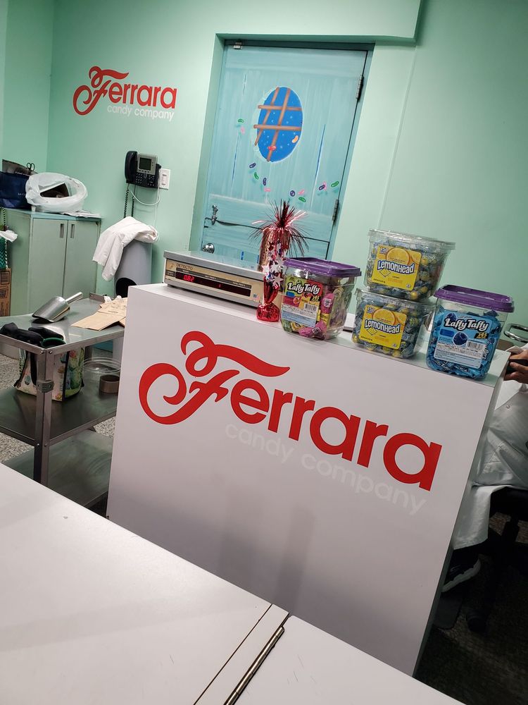 FERRARA CANDY COMPANY - Updated December 2025 - 61 Photos & 62 Reviews ...