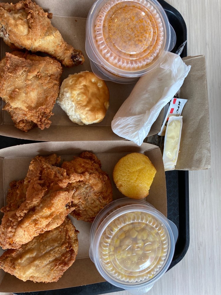 KFC - DEDEDO - Updated June 2024 - 34 Photos - 26 Macheche Road, Dededo ...