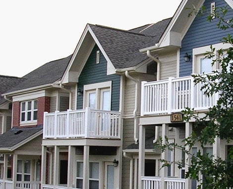 ARBOR GLEN APARTMENTS - Updated September 2025 - 2305 Farmer St ...