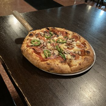 TOMATO BAR PIZZA BAKERY - Updated January 2026 - 159 Photos & 237 ...