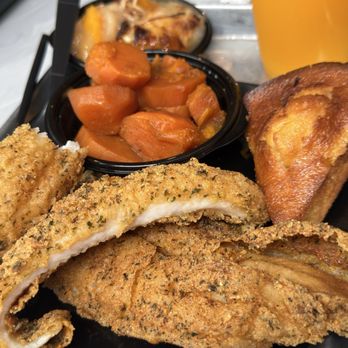 CORNBREAD BROOKLYN - Updated July 2025 - 503 Photos & 464 Reviews - 409 ...