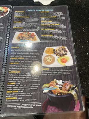 EL JIMADOR BAR AND GRILL #6 - Updated January 2026 - 216 S Broad St ...