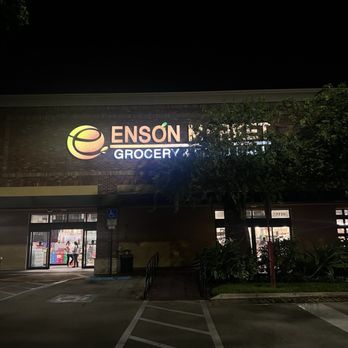 ENSON MARKET - Updated July 2025 - 608 Photos & 76 Reviews - 7700 ...