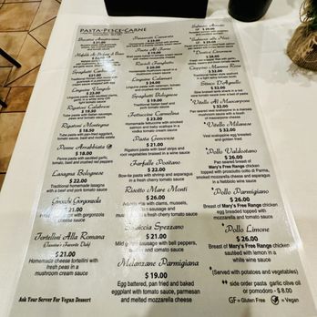 ITALIANISSIMO TRATTORIA - Updated August 2024 - 1095 Photos & 1004 ...