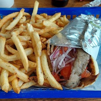 PITA & PUFF - Updated November 2025 - 63 Photos & 72 Reviews - 2665 ...