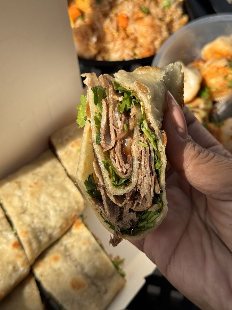 LITTLE PAN - LOS ANGELES - Updated July 2025 - 273 Photos & 129 Reviews ...