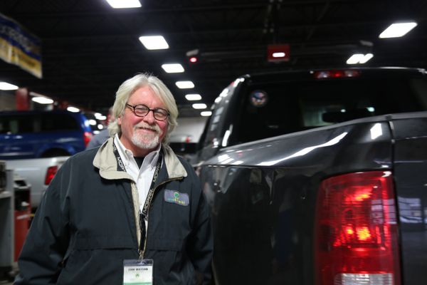 JAKE SWEENEY CHRYSLER JEEP DODGE RAM - Updated October 2025 - 36 Photos ...