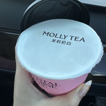 MOLLY TEA - Updated April 2025 - 1653 Photos & 880 Reviews - 605 E El ...