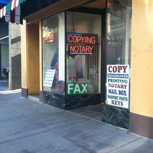 ABLE PRINTING - Updated August 2025 - 80 Reviews - 1595 Meridian Ave ...