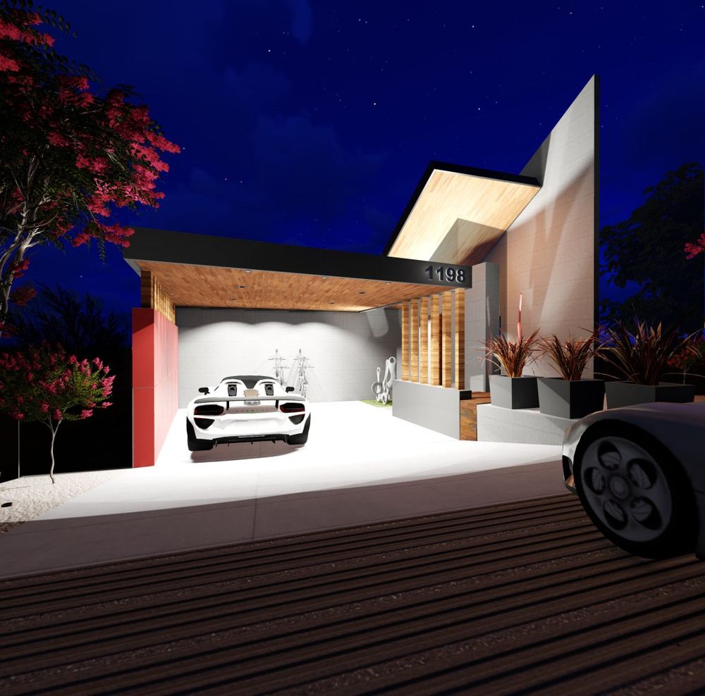 MDF DESIGN BUILD - Request Consultation - 4712 Admiralty Way, Marina ...