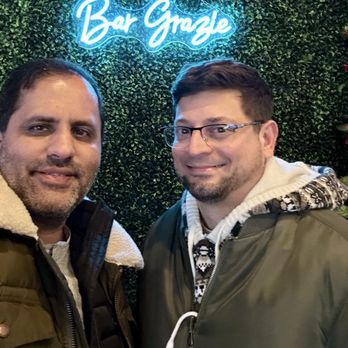 BAR GRAZIE - Updated May 2025 - 424 Photos & 299 Reviews - 5074 Sunrise ...