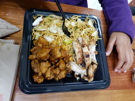 PANDA EXPRESS - Updated December 2025 - Carretera Aeropuerto S/N ...