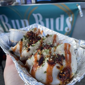BUN BUDS - Updated June 2025 - 28 Photos & 19 Reviews - 10 Purchase St ...