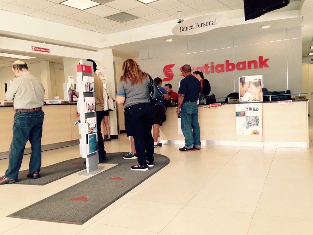 SCOTIABANK - Guaynabo D/UP, Guaynabo, Puerto Rico - Banks & Credit ...