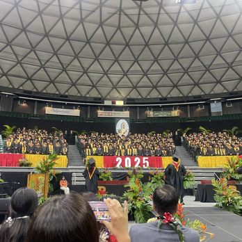 BANKOH ARENA AT STAN SHERIFF CENTER - Updated May 2026 - 934 Photos ...