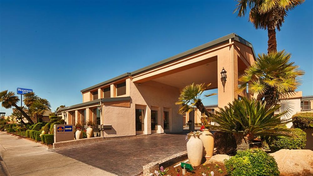 BEST WESTERN INN - Updated August 2025 - 135 Photos & 64 Reviews - 1033 ...