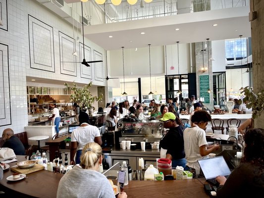 TATTE BAKERY AND CAFE - Updated December 2025 - 920 Photos & 421 ...