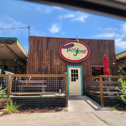 TACO JOINT - Updated December 2025 - 547 Photos & 638 Reviews - 134 E ...