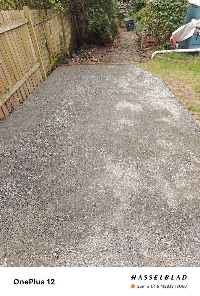 MEMO’S LANDSCAPE CONSTRUCTION - Updated June 2025 - Seattle, Washington ...