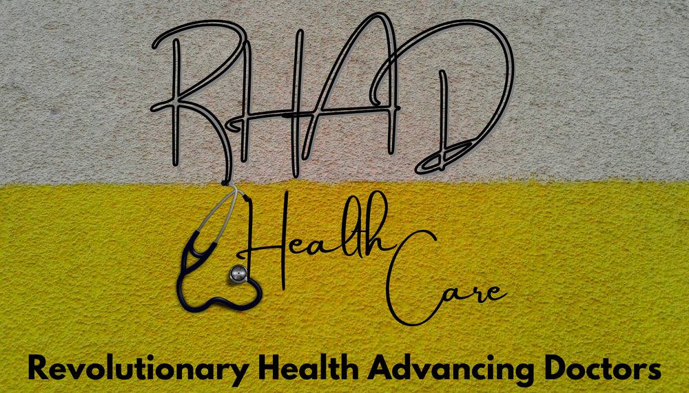 RHAD HEALTHCARE - Updated December 2024 - 24654 N Lake Pleasant Pkwy ...