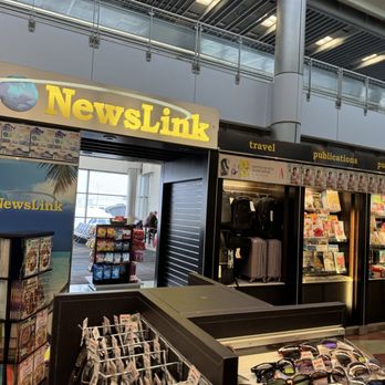 NEWSLINK OF SOUTH - Updated August 2025 - 2100 Northwest 42nd Ave ...