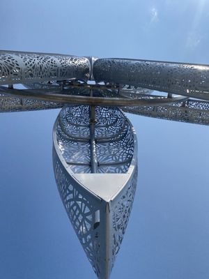 LESNER BRIDGE - Updated July 2025 - 53 Photos & 10 Reviews - Virginia ...