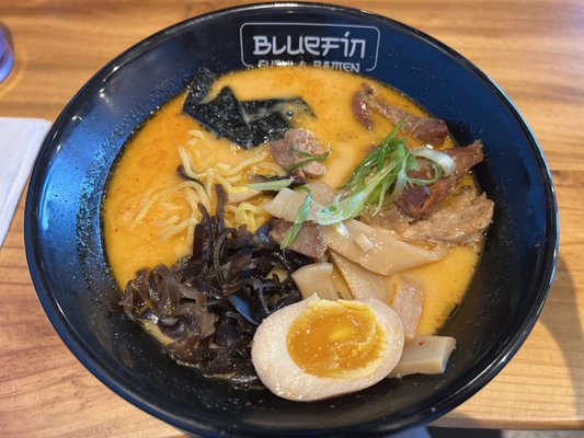 BLUEFIN SUSHI & RAMEN - ROUND ROCK - 76 Photos & 48 Reviews - 2200 E Palm Valley Blvd, Round ...
