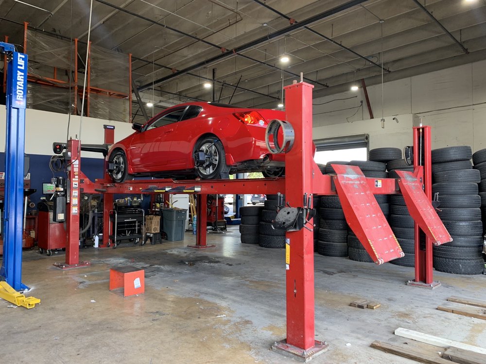 ACE TIRE - Updated June 2025 - 15 Photos & 56 Reviews - 5975 NW 82nd ...
