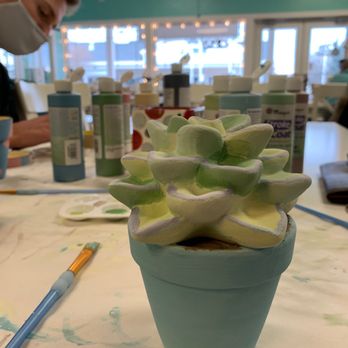 A WAY WITH CLAY - Updated December 2025 - 48 Photos & 20 Reviews ...