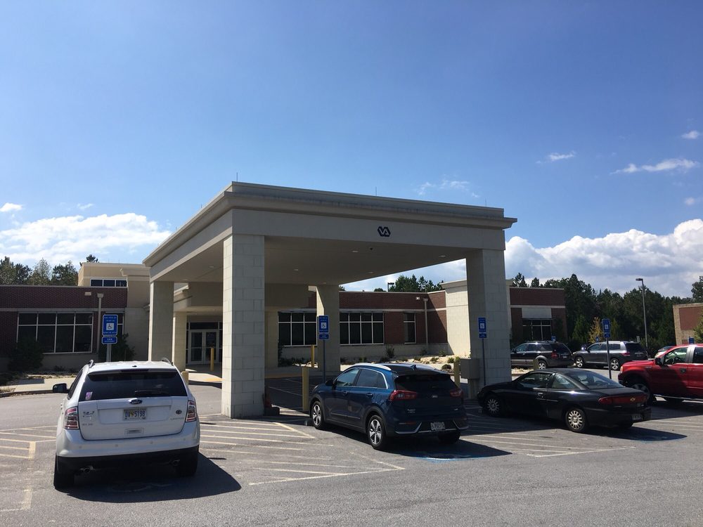 ATLANTA VA HEALTH CARE SYSTEM - Updated April 2025 - 4175 Tanners Creek ...