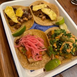 BORRACHITO TAQUERIA & SPIRITS - Updated July 2025 - 133 Photos & 95 ...