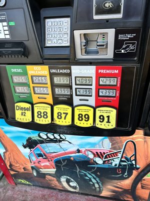 MAVERIK ADVENTURE’S FIRST STOP - Updated July 2025 - 42 Photos & 26 ...