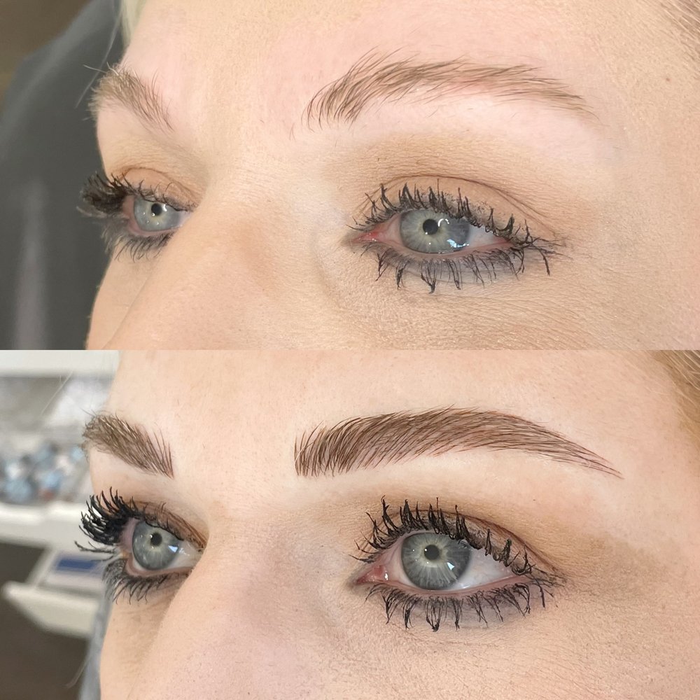 COPPERHEAD COSMETIC TATTOO STUDIO - Updated July 2024 - Request an ...