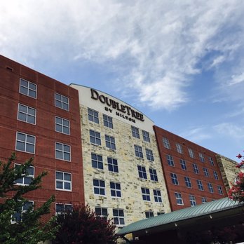 DOUBLETREE BY HILTON HOTEL DALLAS - FARMERS BRANCH - Updated January ...