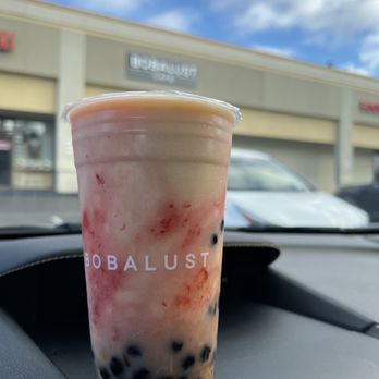 BOBALUST - Updated July 2025 - 109 Photos & 57 Reviews - 4027 Tacoma ...